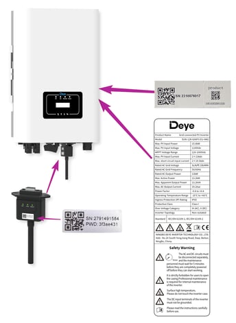 How to find your system's serial number?