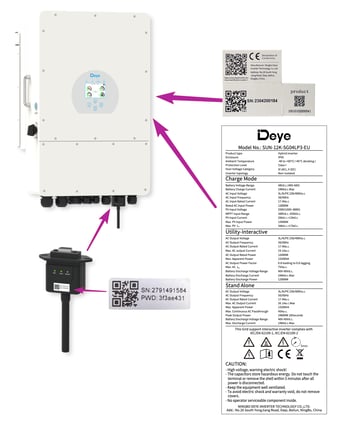 How to find your system's serial number?