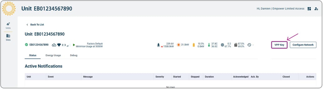 How to find your system's serial number?