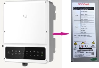 How to find your system's serial number?