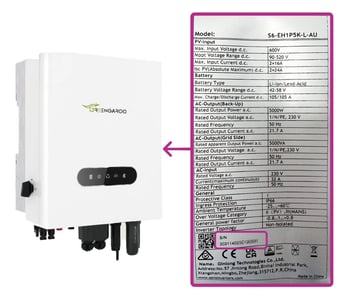 How to find your system's serial number?