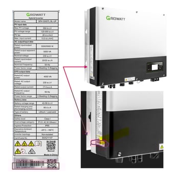 How to find your system's serial number?