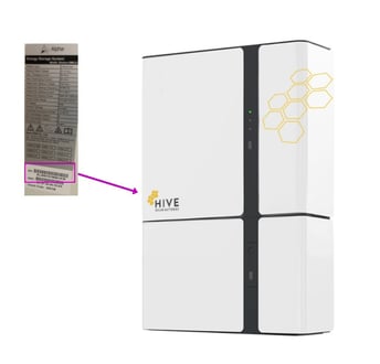 How to find your system's serial number?