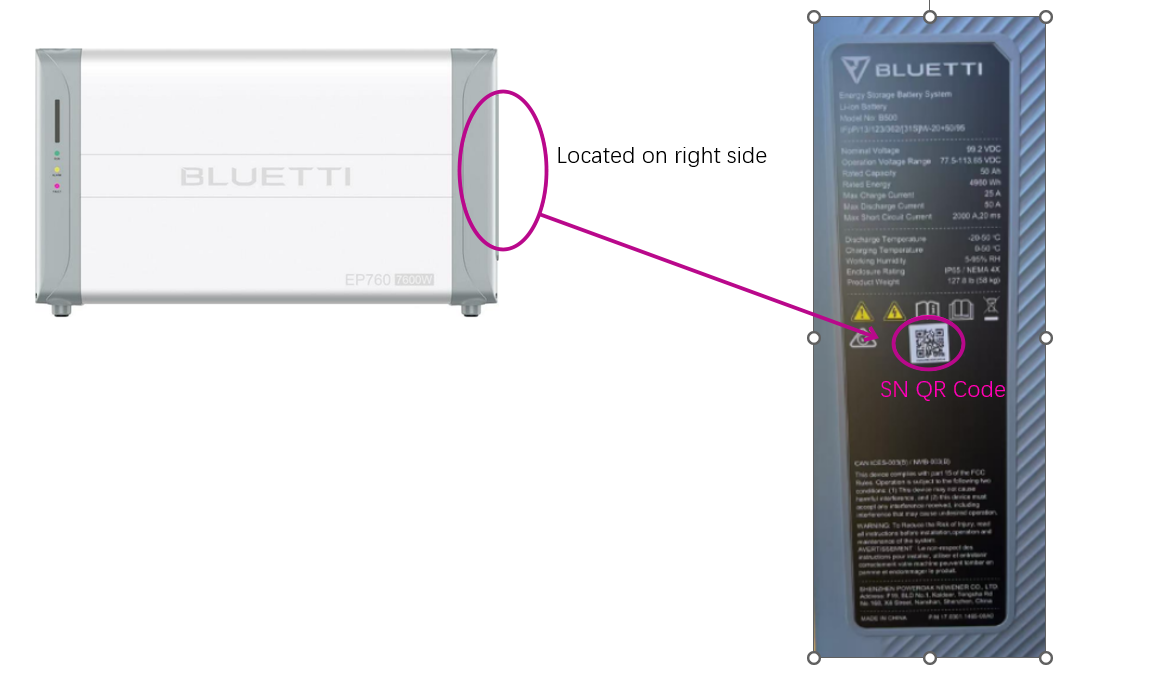 How to find your system's serial number?