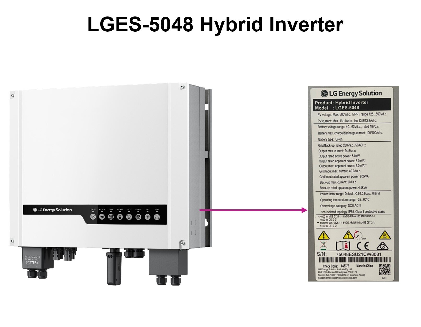 How to find your system's serial number?