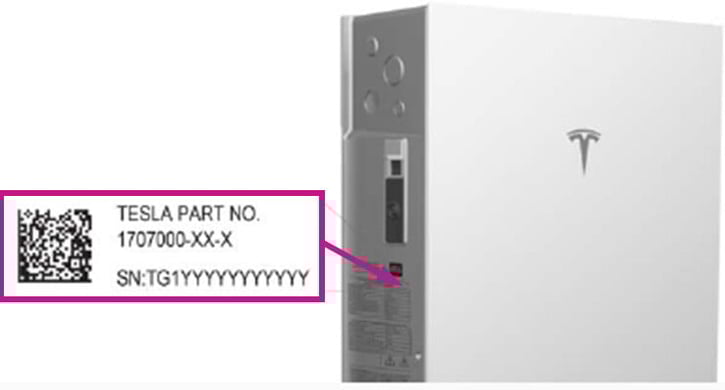 How to find your systems serial number?