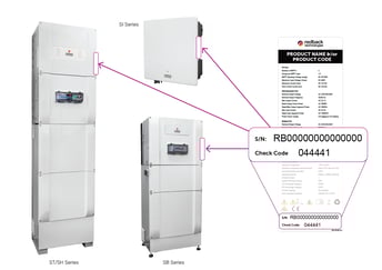 How to find your system's serial number?