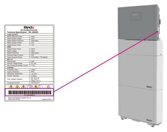 How to find your system's serial number?