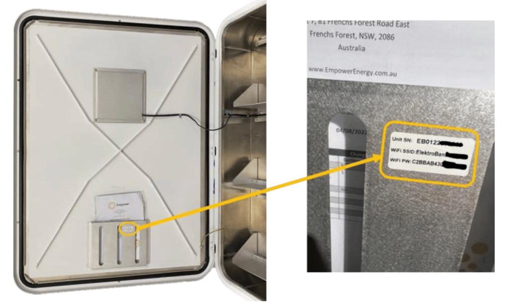 How to find your system's serial number?