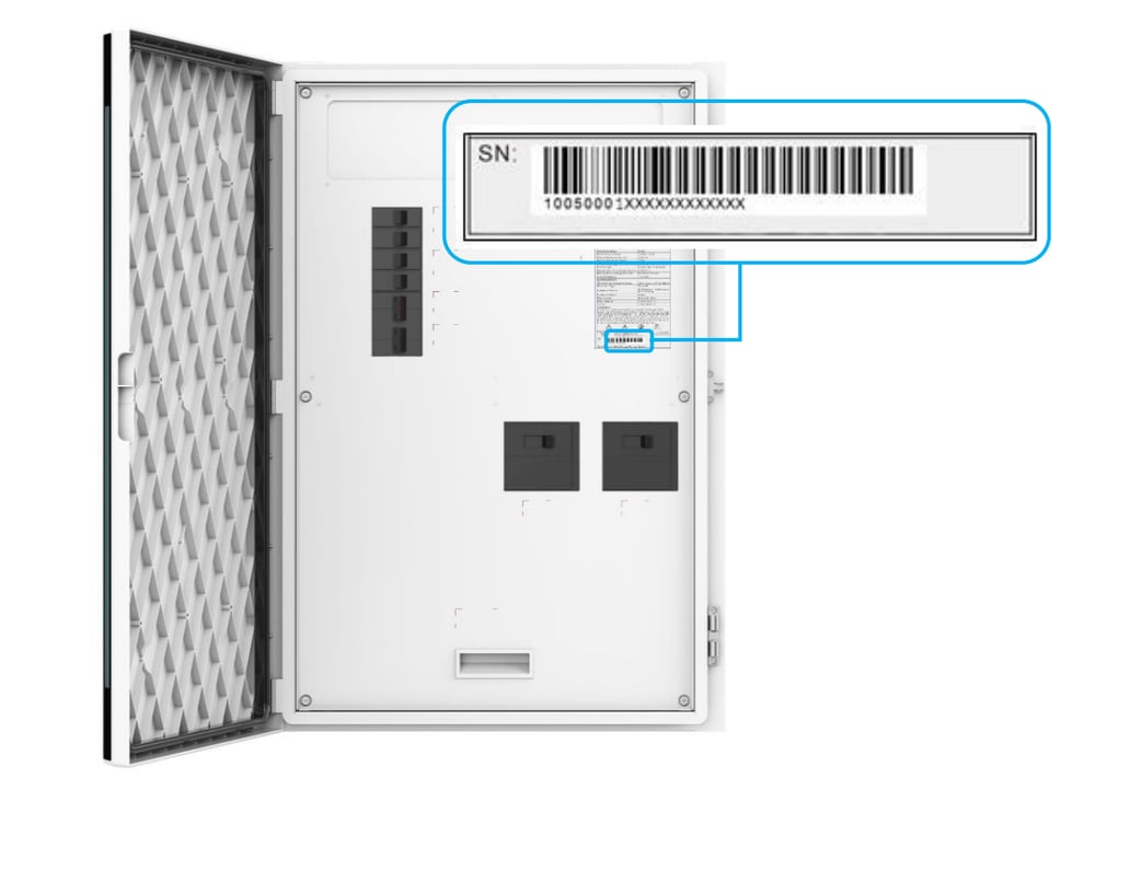 How to find your system's serial number?
